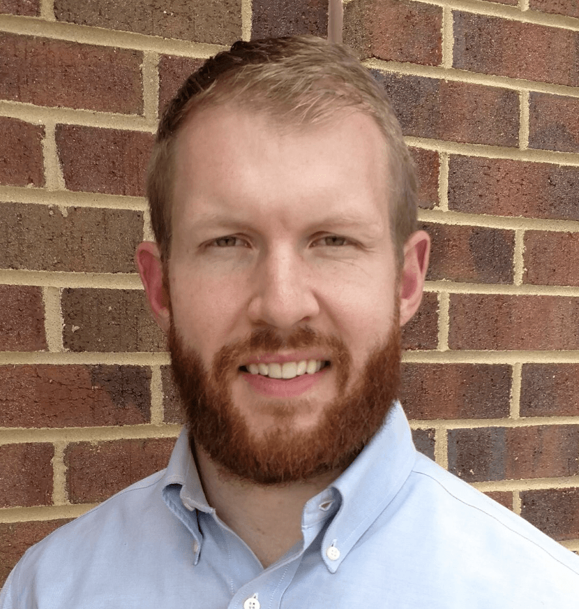 Daniel Freed-Pastor - Phoenix Physical Therapy