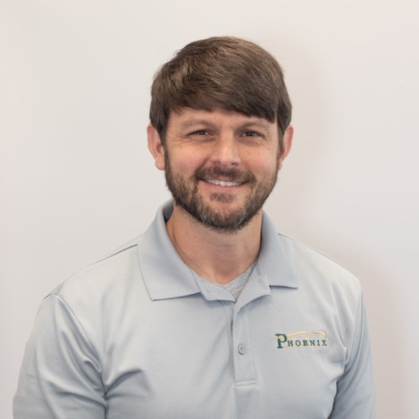 Jason Peavy - Phoenix Physical Therapy