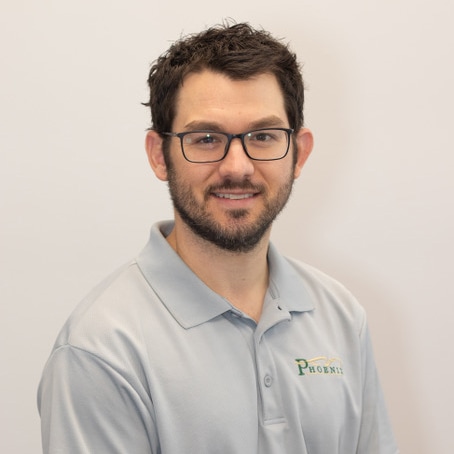 Jonathan Walters - Phoenix Physical Therapy