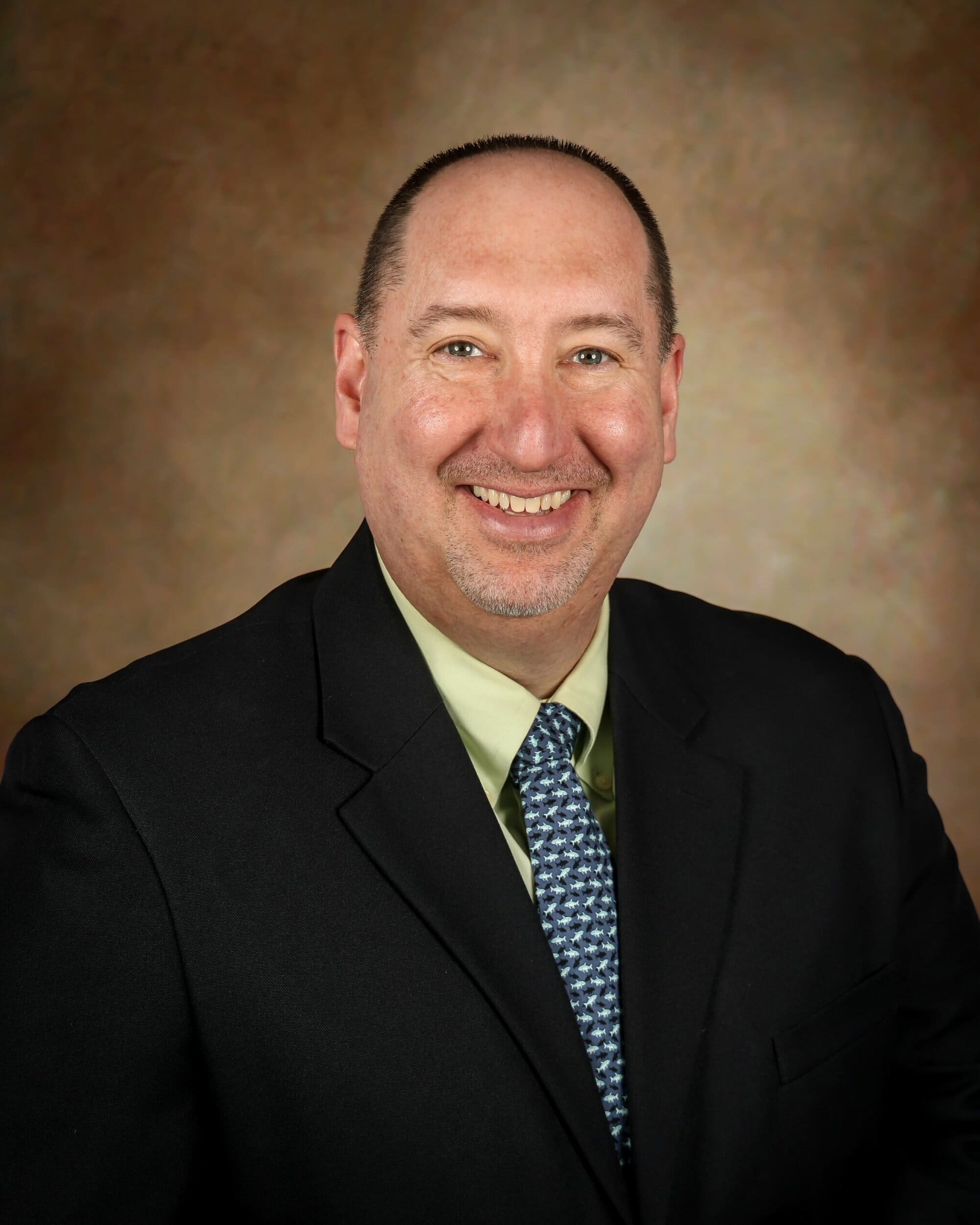 Robert Dusel Jr. - Phoenix Physical Therapy