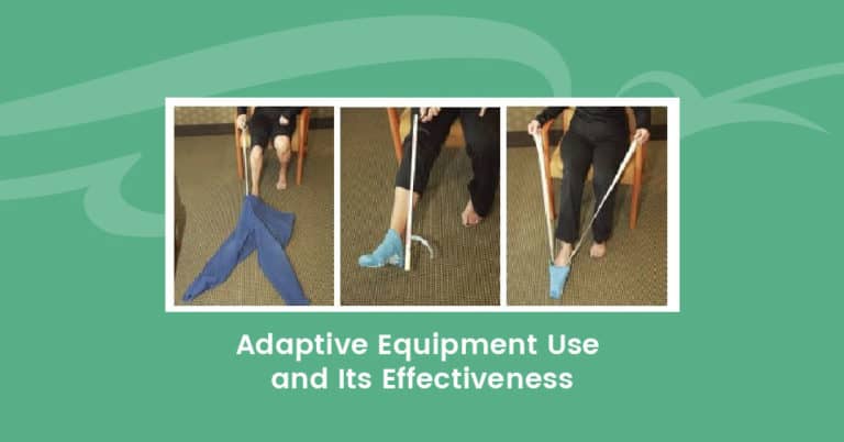 How to Use Adaptive Equipment Use and Its Effectiveness - Phoenix ...
