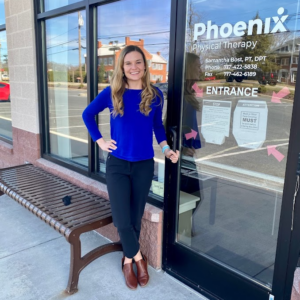 Carlisle - Phoenix Physical Therapy