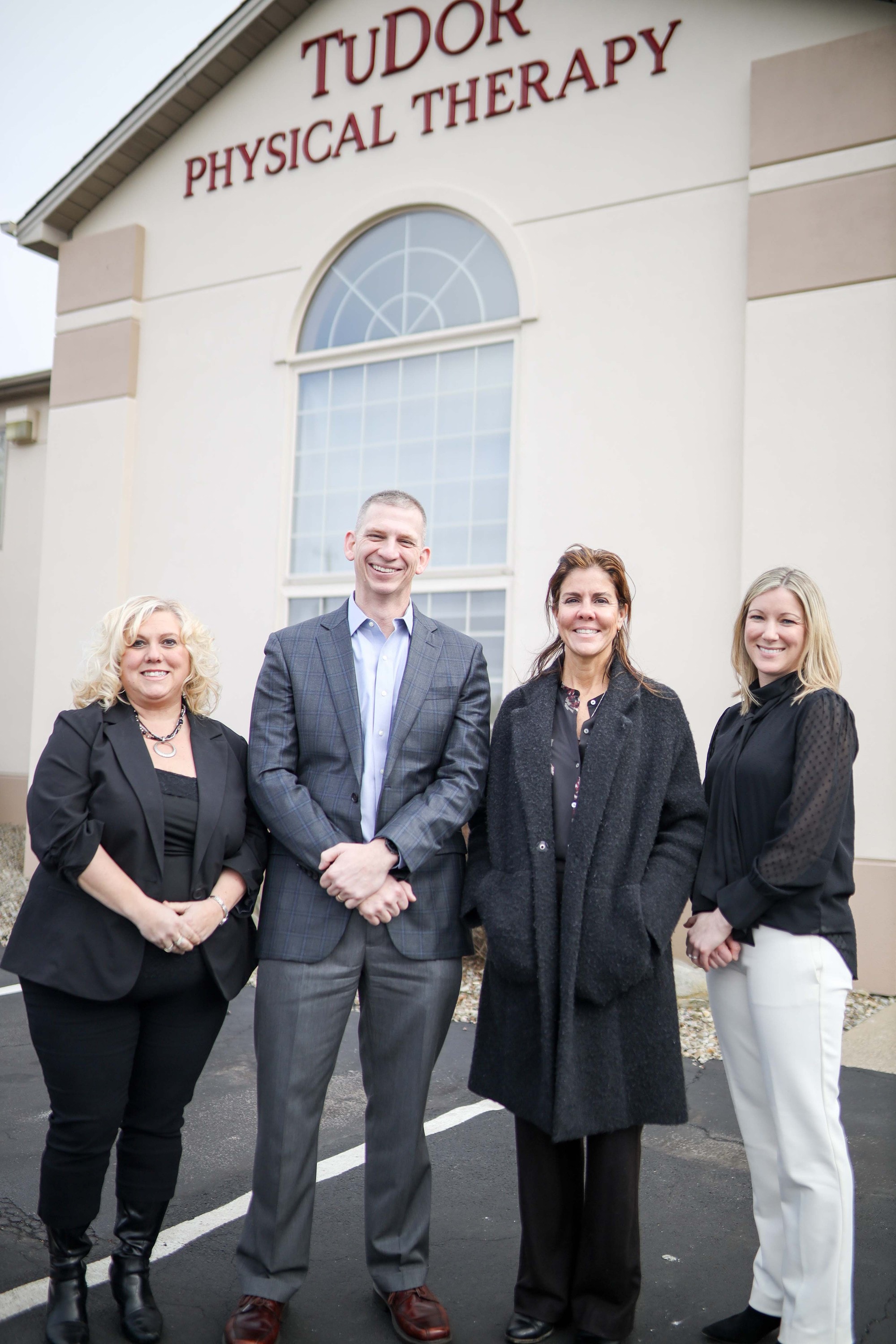 Phoenix Physical Therapy and Health Services Acquires TuDor Physical ...