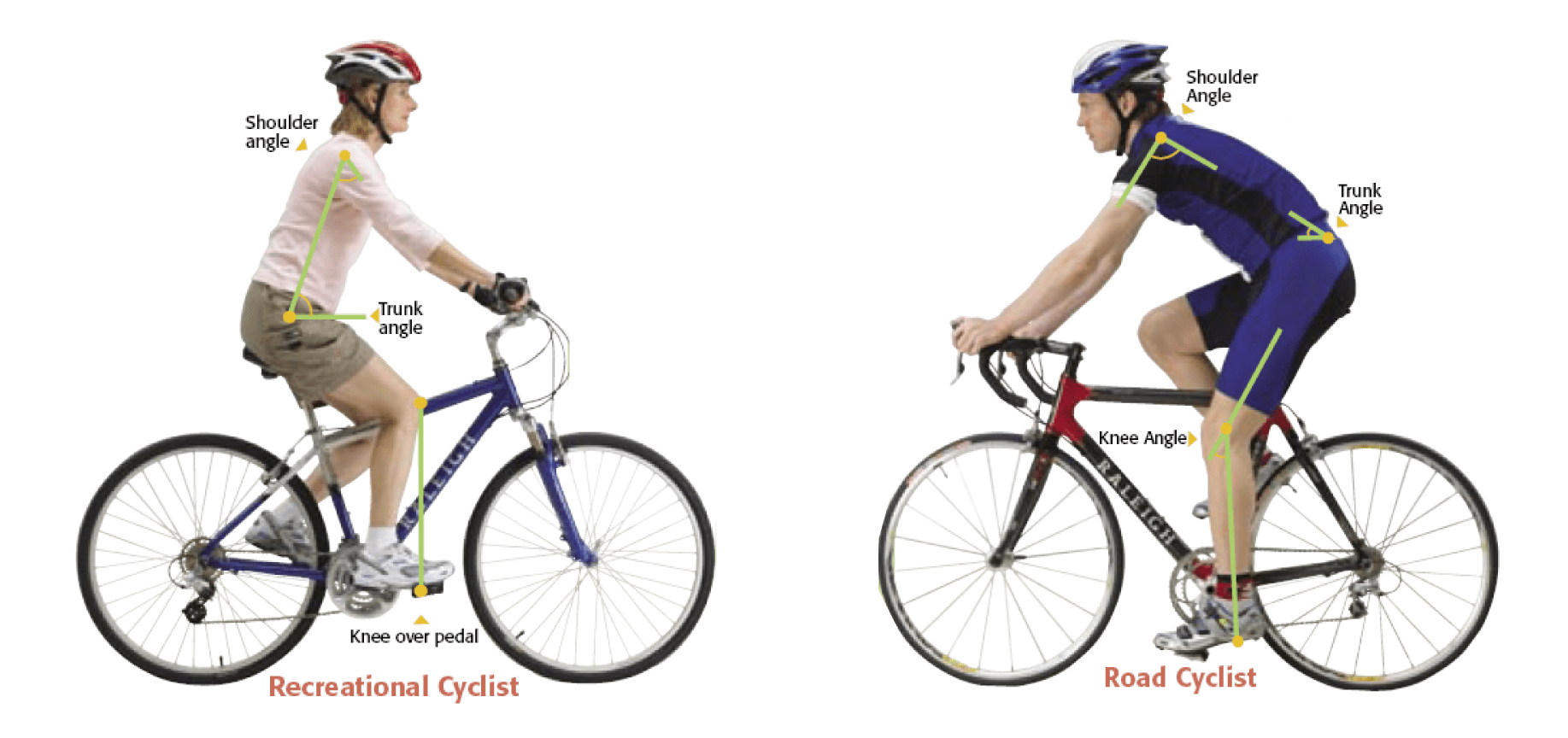 Bike Fit Bike Right Phoenix Physical Therapy