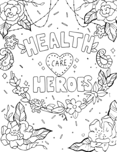 Phoenix Physical Therapy Coloring Pages Phoenix Physical Therapy