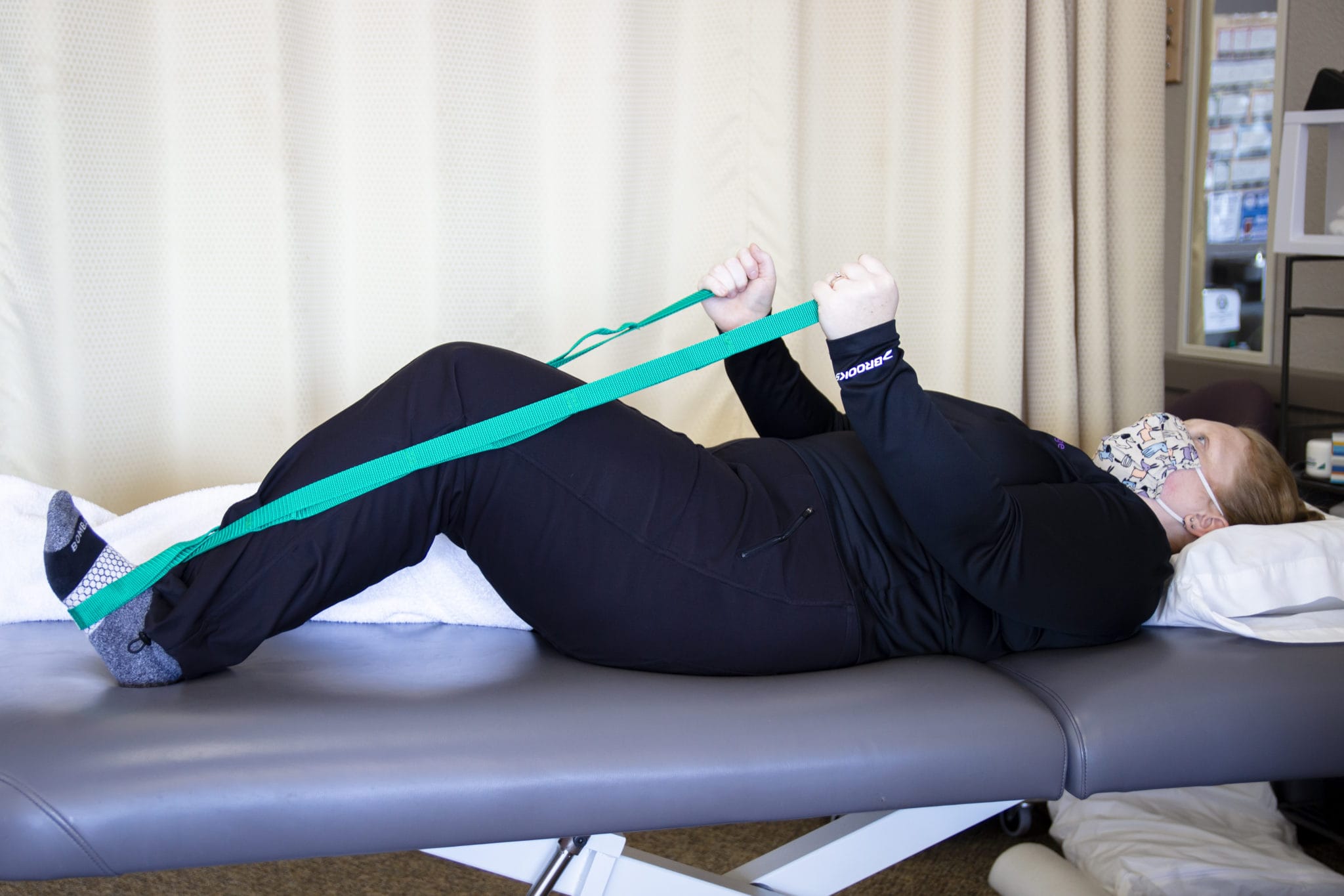 Prehabilitation: Helping to Ensure the Best Possible Outcome Following ...