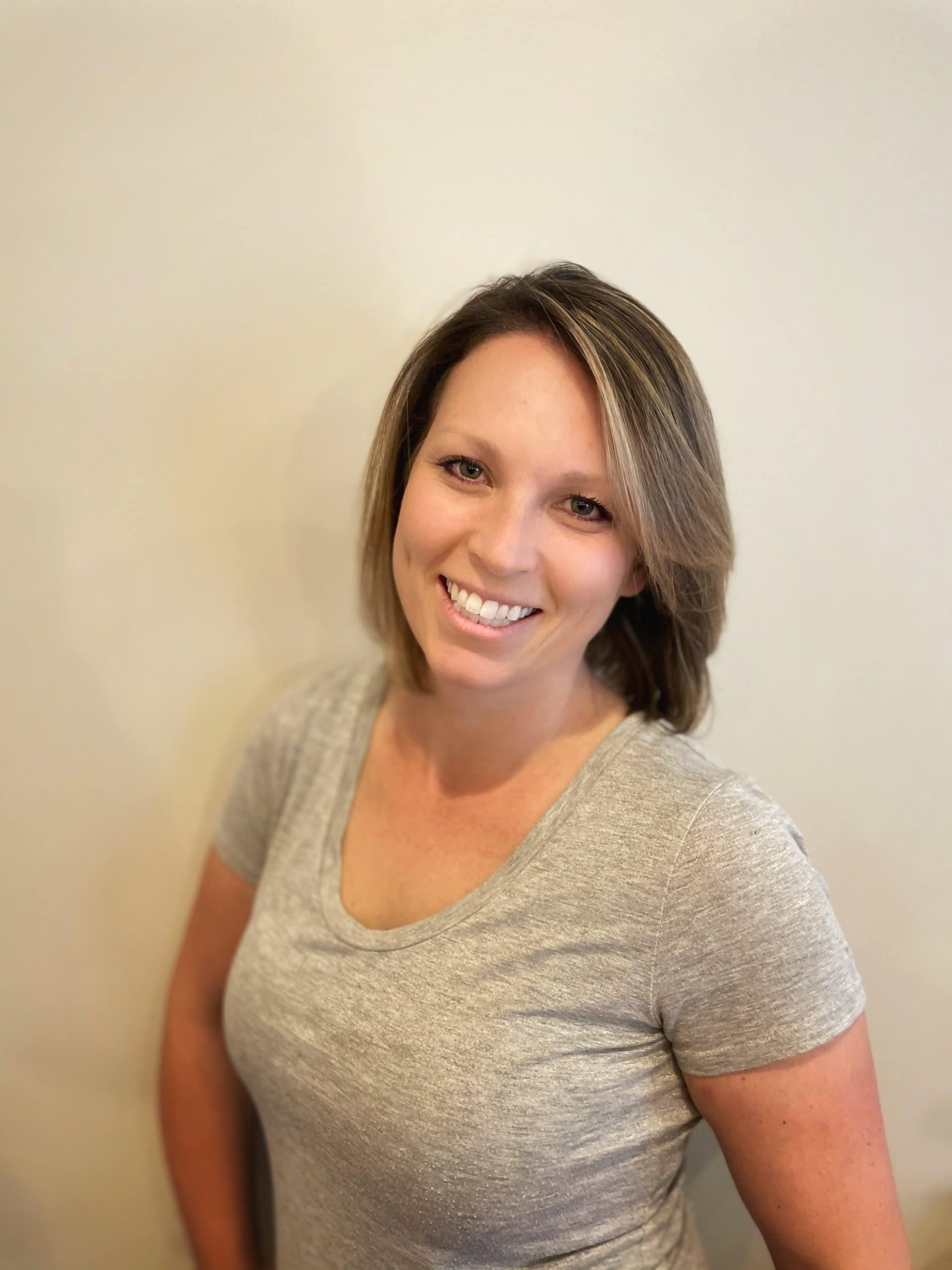 Amanda Blevins - Phoenix Physical Therapy