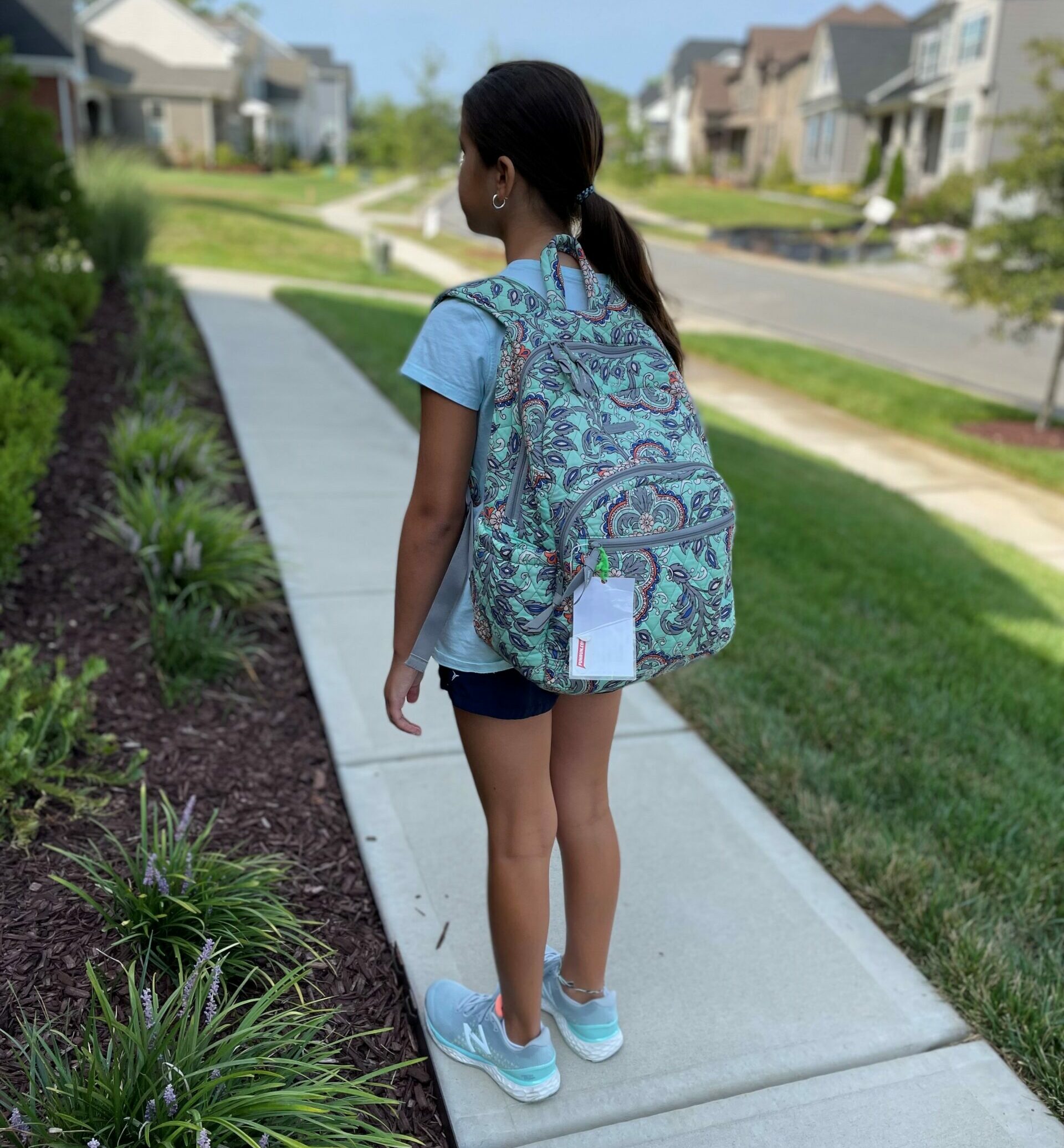 Back to School - Backpack Safety - Phoenix Physical Therapy