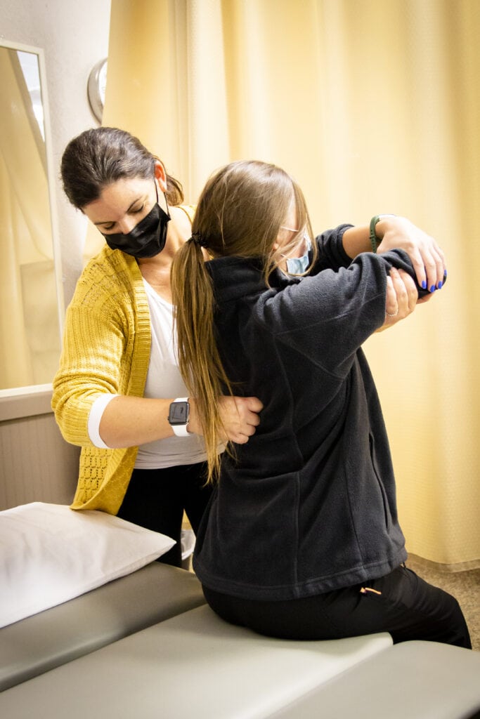 Muscle Energy Techniques (MET) – What They Are and How They Can Help ...