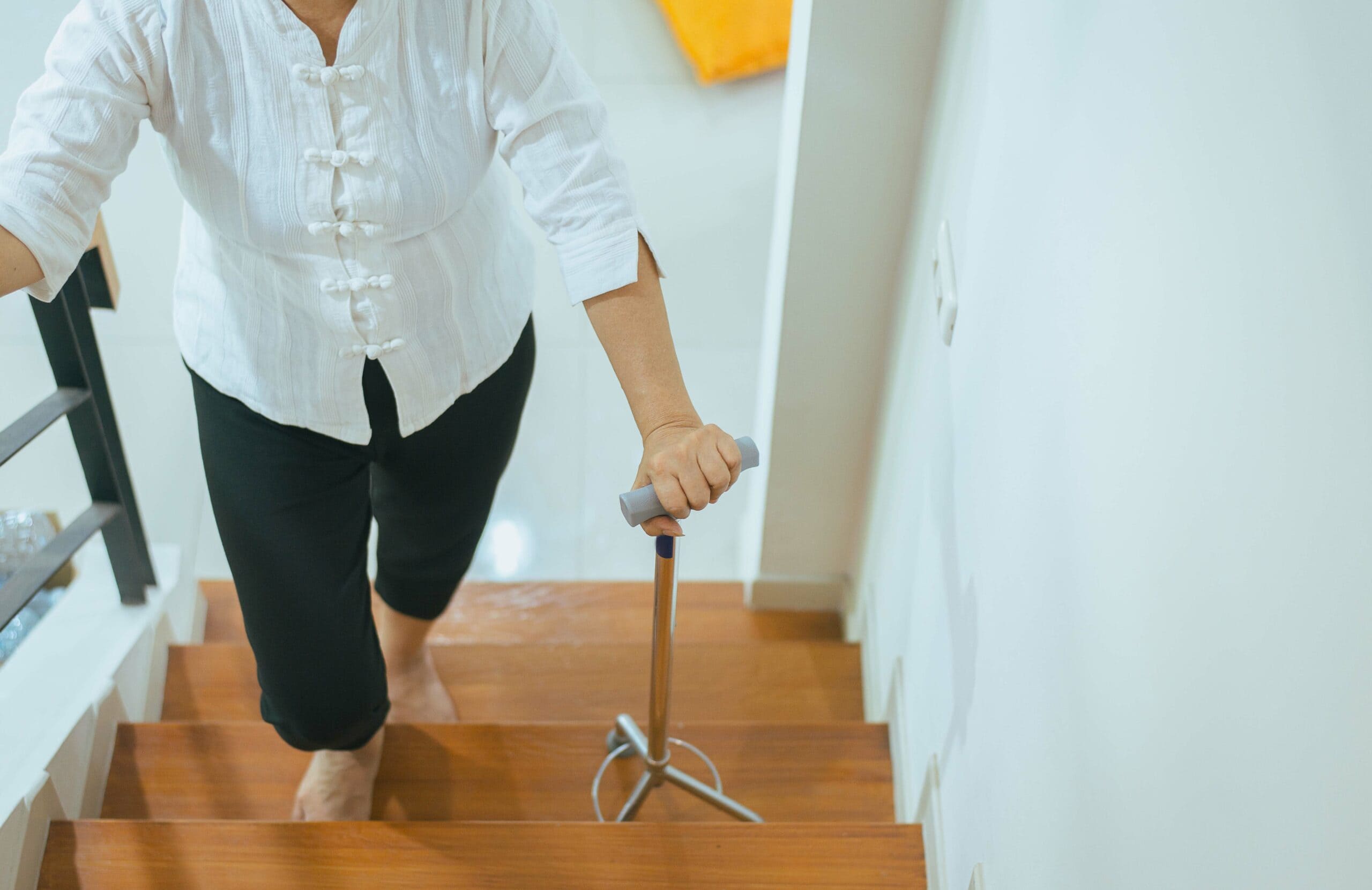 Fall Prevention Tips - Phoenix Physical Therapy