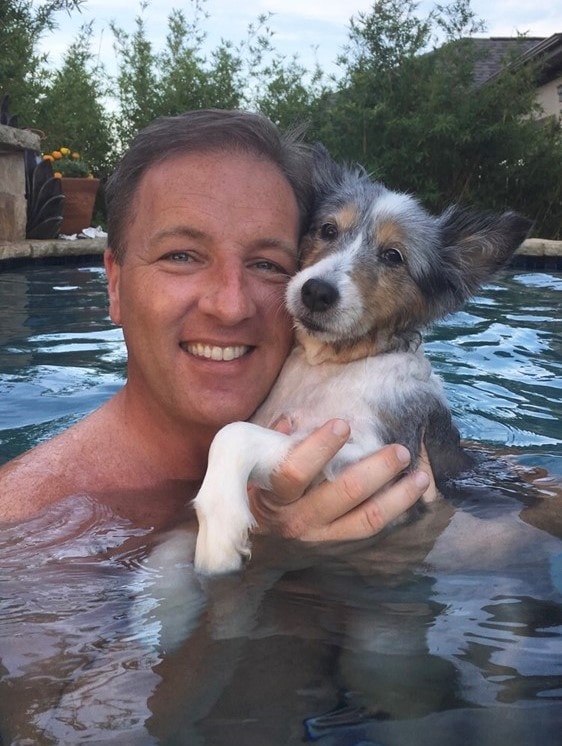 Turning the Clock Back 15 Years - John Senkinc’s Success Story ...