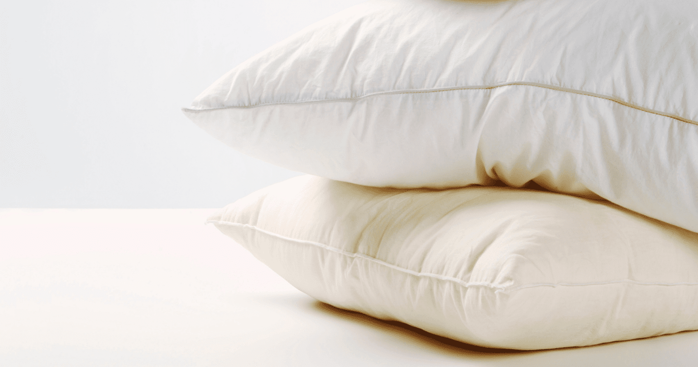 Finding the Perfect Pillow to Improve Your Sleep Health - Phoenix ...