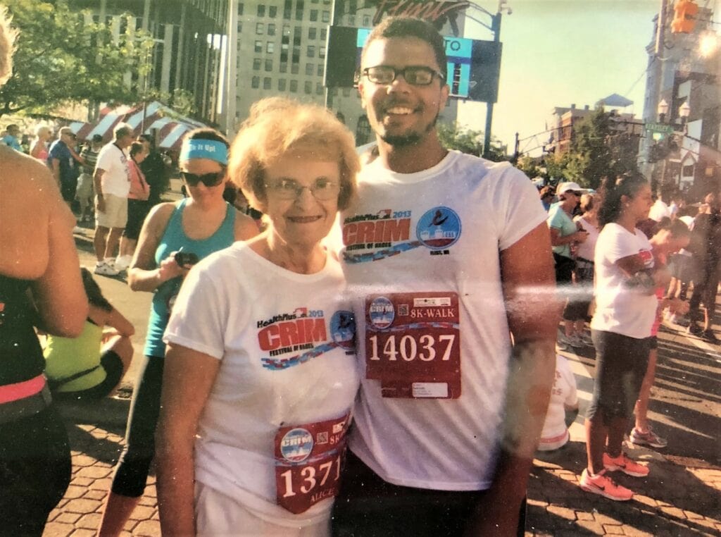 Finding the Tools to Battle Parkinson’s: Alice Knox’s Success Story ...