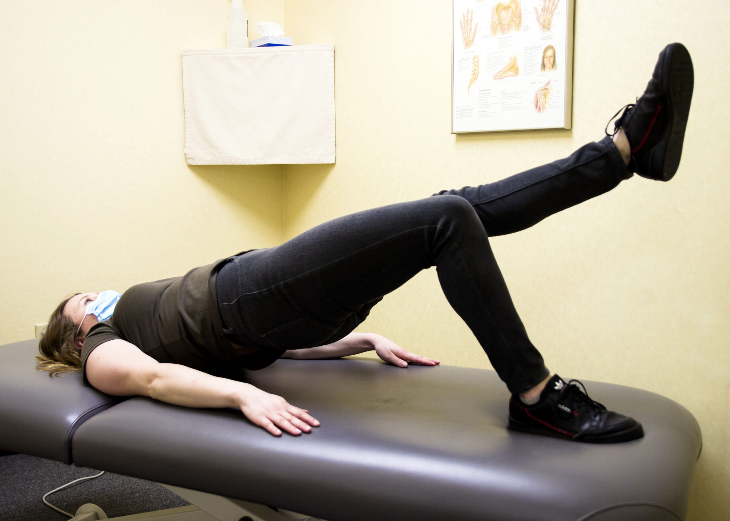 Cardio Physical Activity - Phoenix Physical Therapy