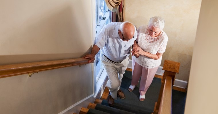 Printable Fall Prevention Checklist - Phoenix Physical Therapy