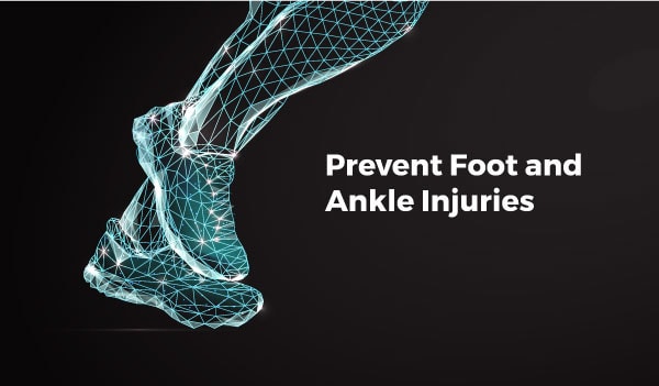 Our Tips to Prevent Ankle Injuries - Phoenix Physical Therapy