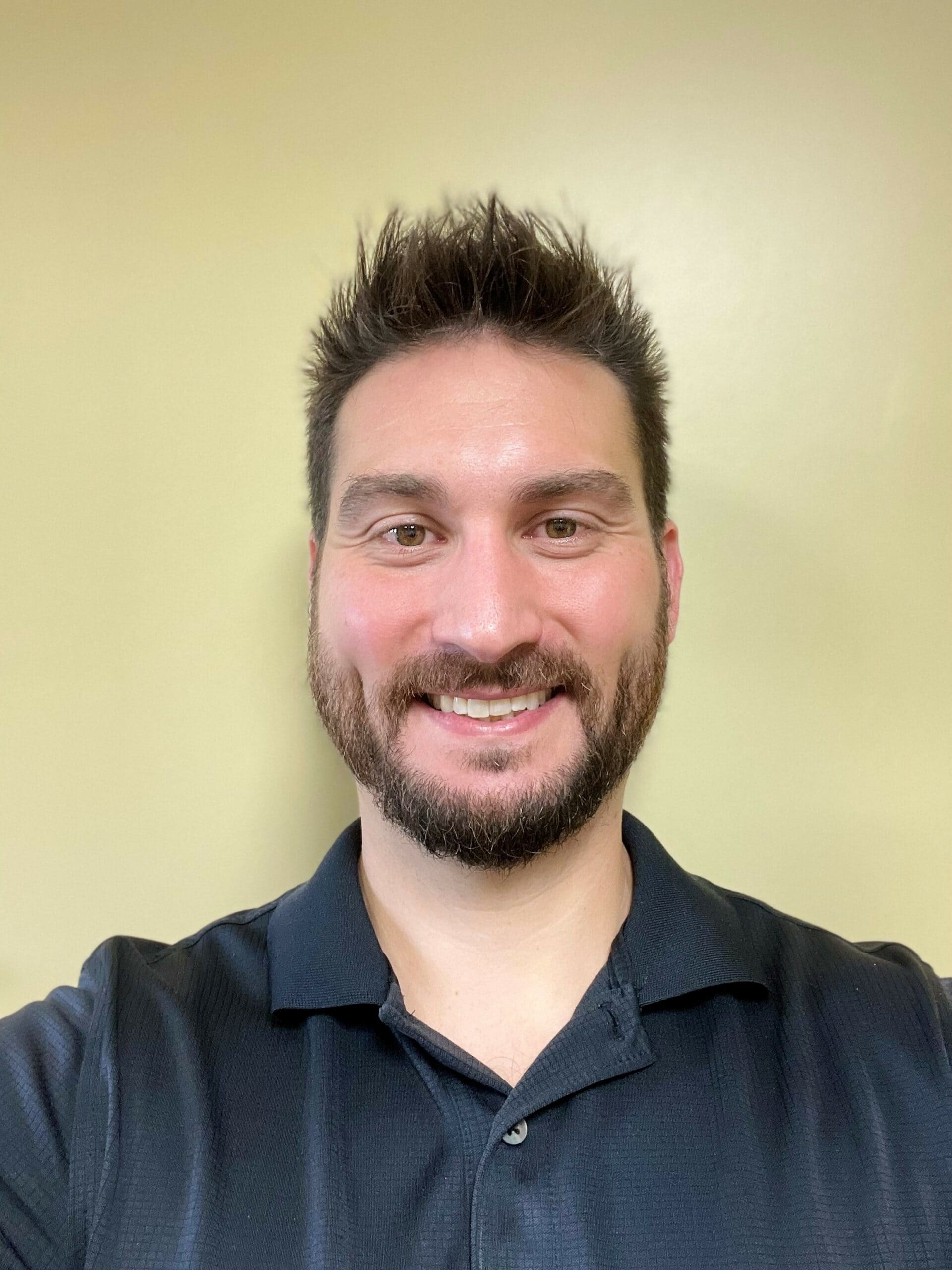 John Curreri, Jr. - Phoenix Physical Therapy