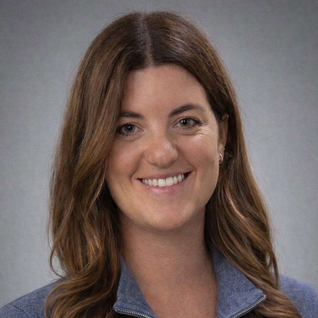Sarah Leister - Phoenix Physical Therapy