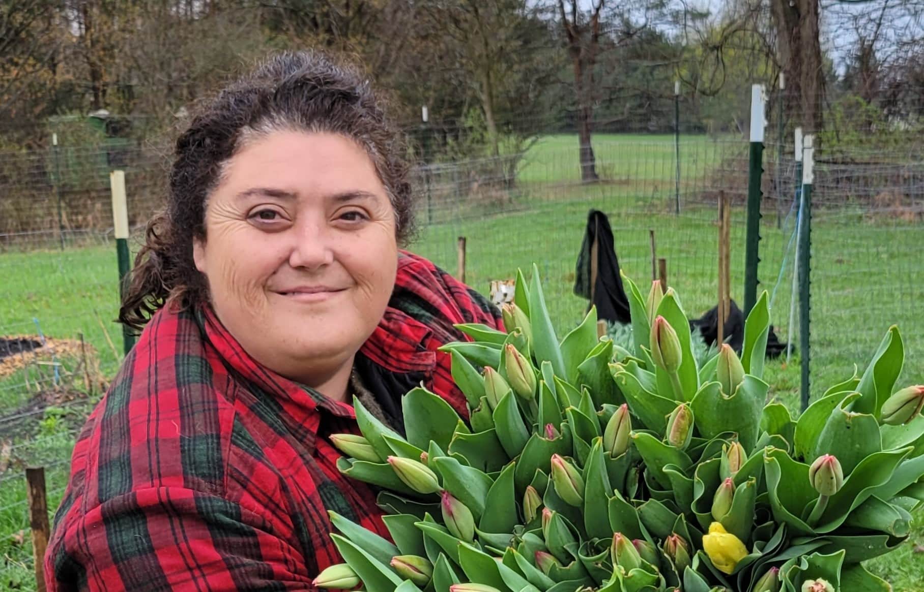 Back to Doing the Things She Loves: Christina’s Success Story - Phoenix ...