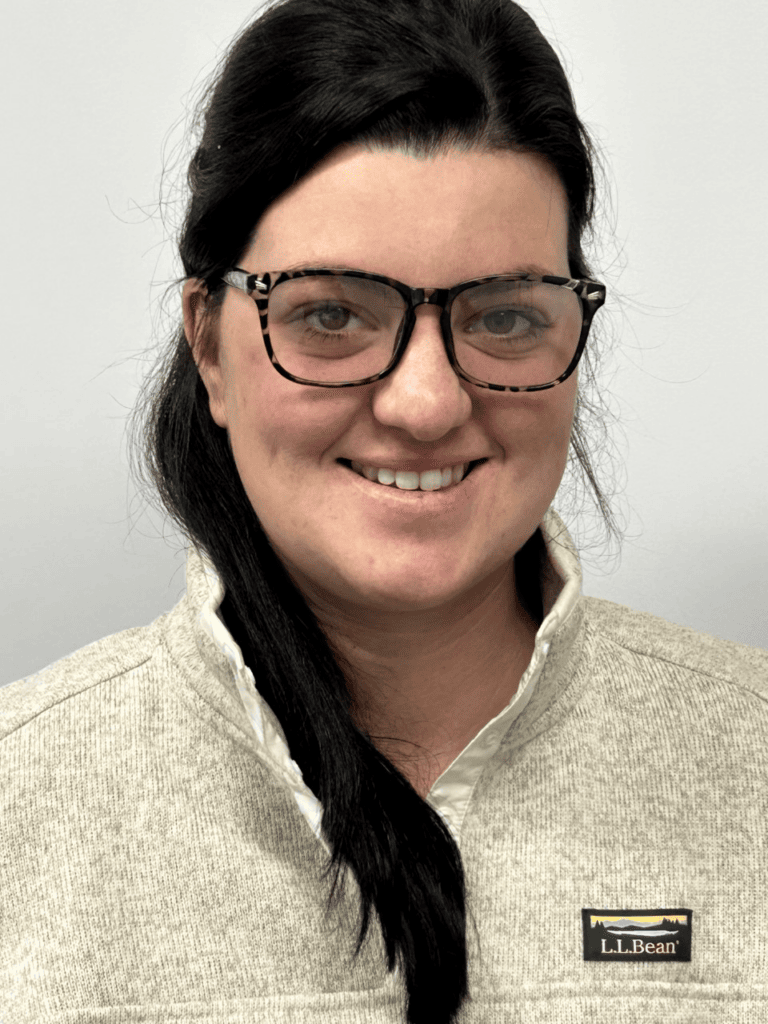 Sarah Leister - Phoenix Physical Therapy