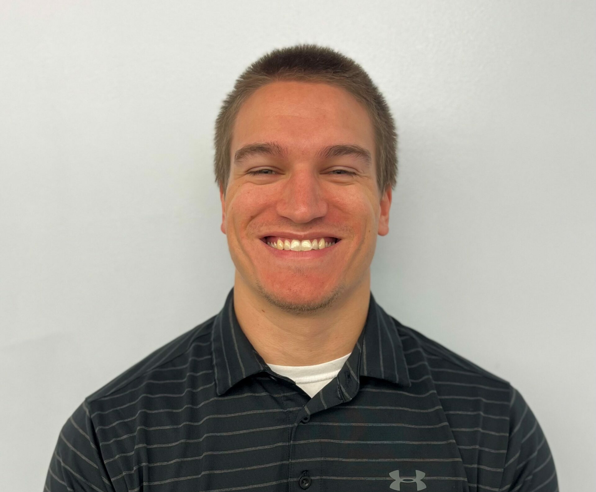 Ethan Pizzo - Phoenix Physical Therapy