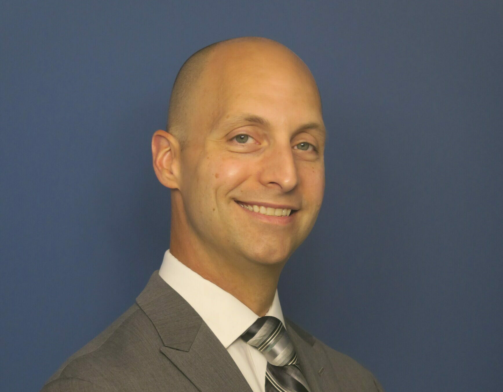 Philip Francabandera - Phoenix Physical Therapy