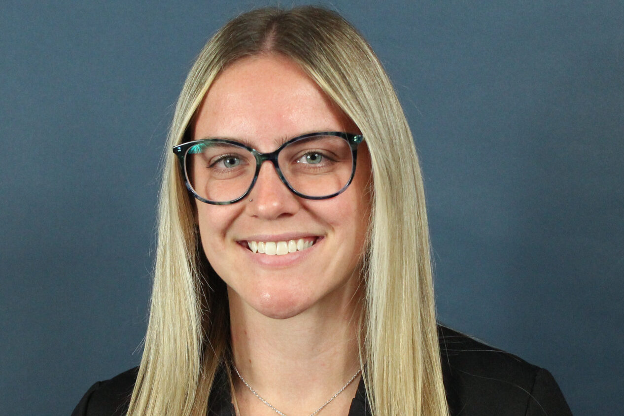 Madeleine Brown - Phoenix Physical Therapy