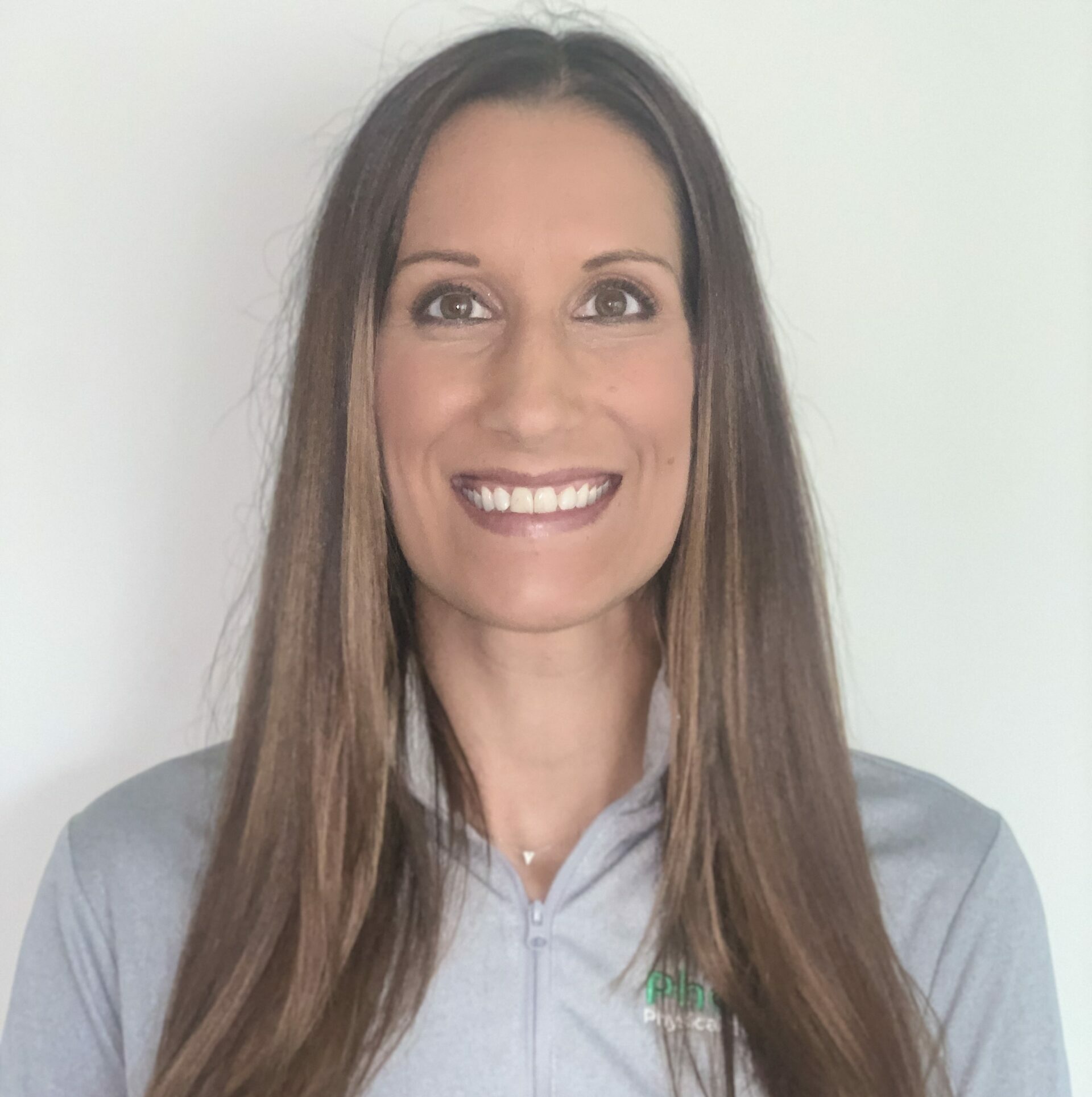 Vanessa Bowers - Phoenix Physical Therapy