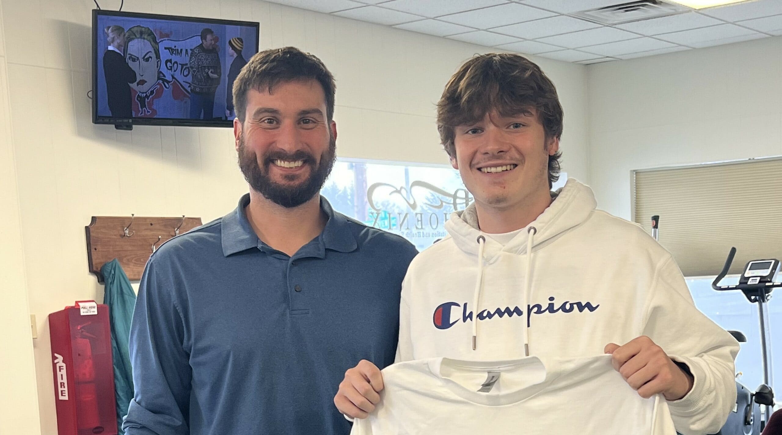 Finding a Therapy Team That Went Above and Beyond: Ben's Success Story ...