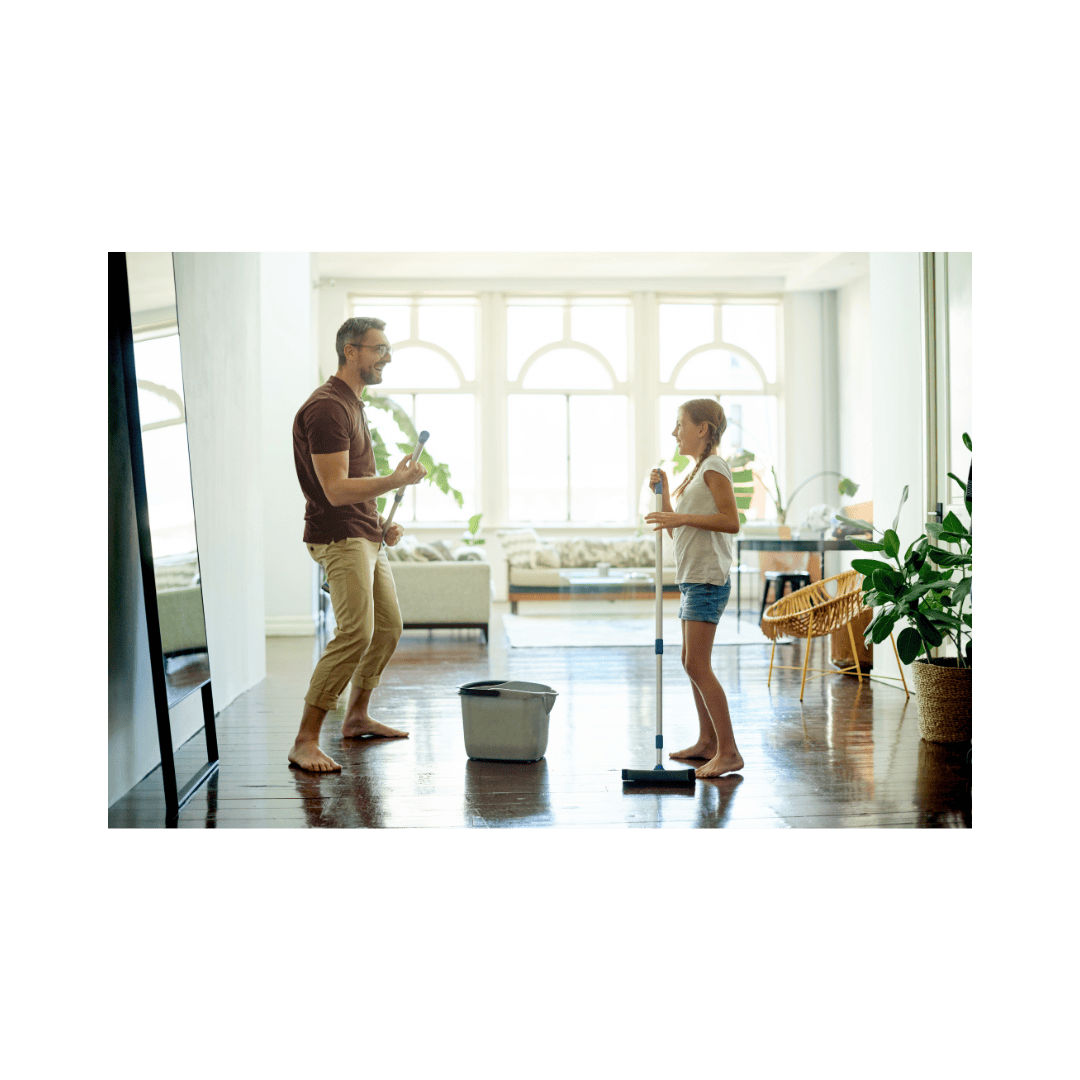 Let the Spring Cleaning Begin! 10 Tips From Your PT and OT - Phoenix ...