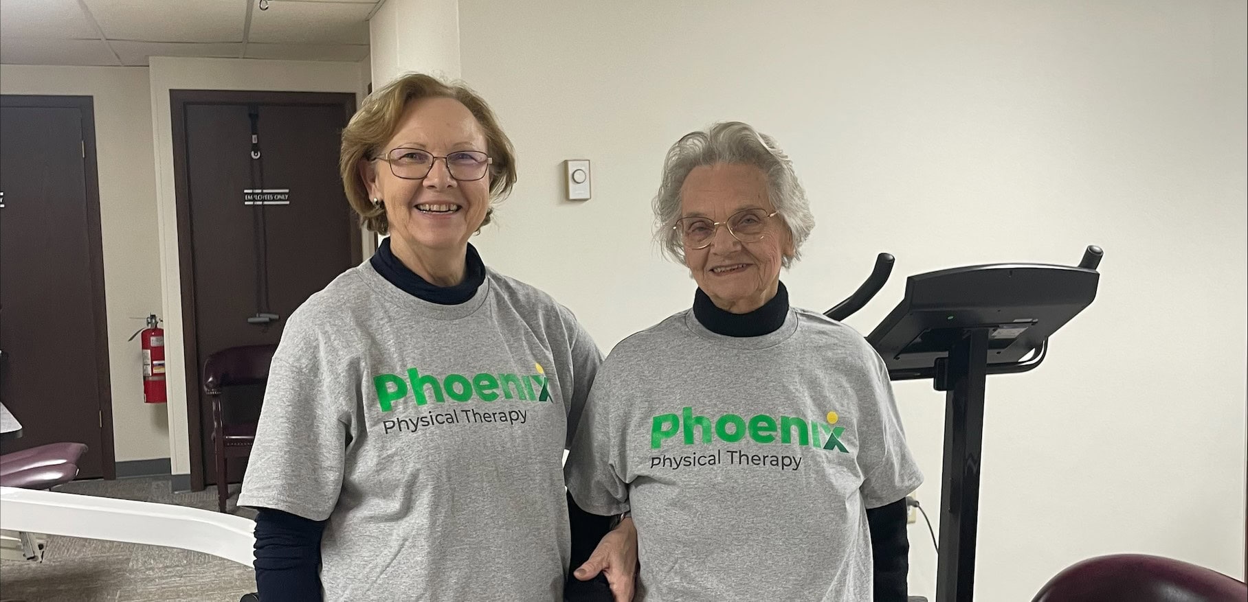 Finding Strength, Endurance and Health with Phoenix PT: M’s Success ...
