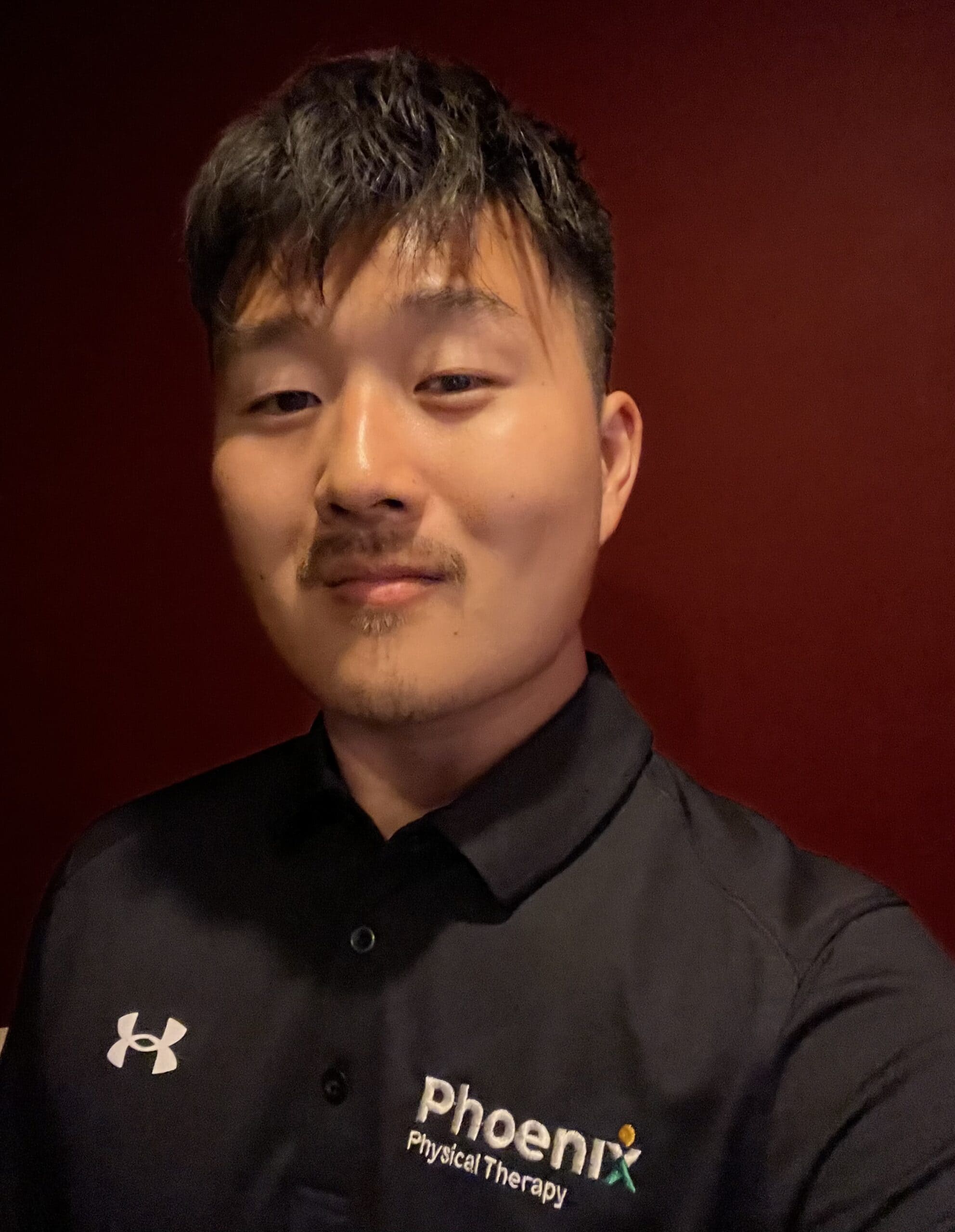 Robert Hyon - Phoenix Physical Therapy