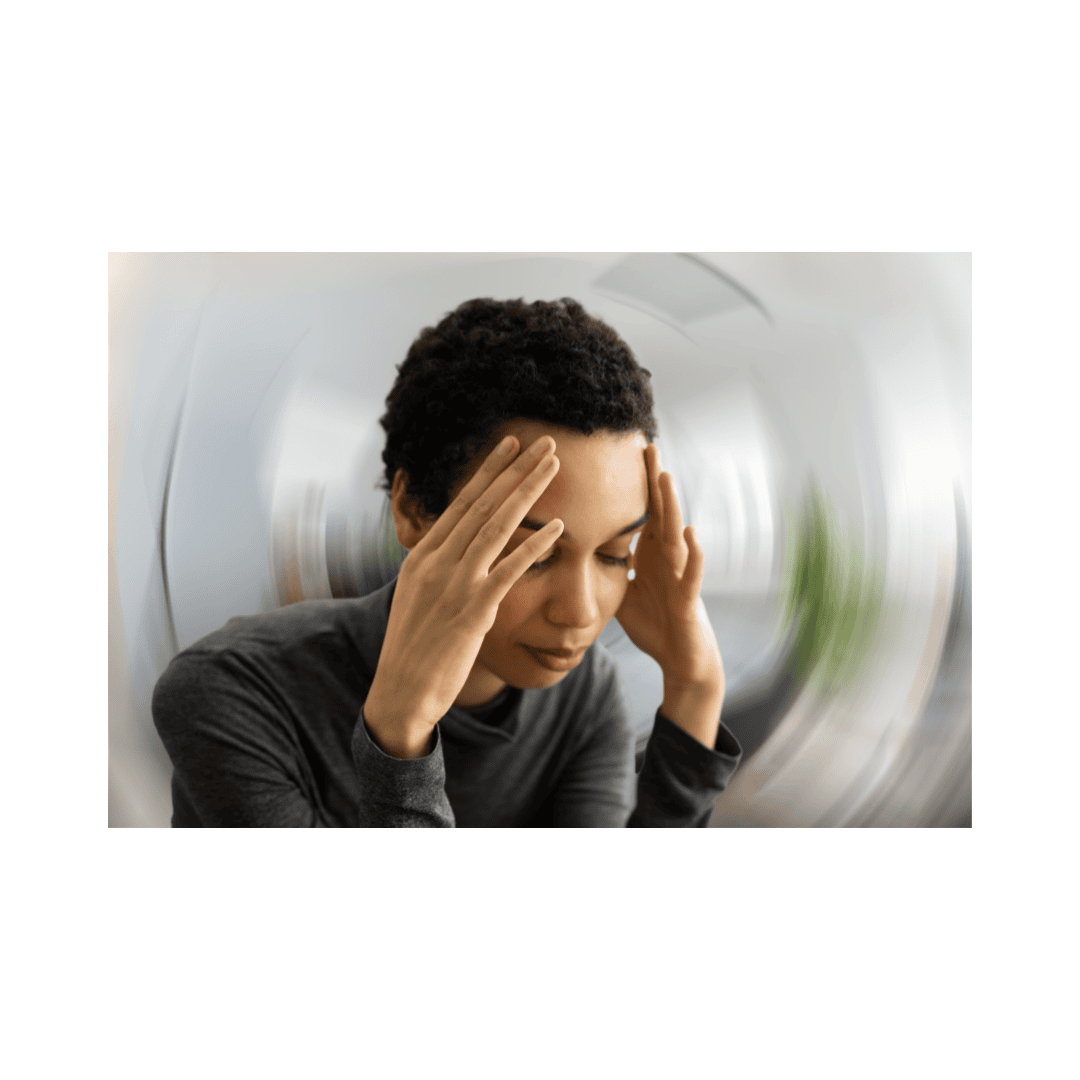 Finding Balance: Dizziness and PT - Phoenix Physical Therapy