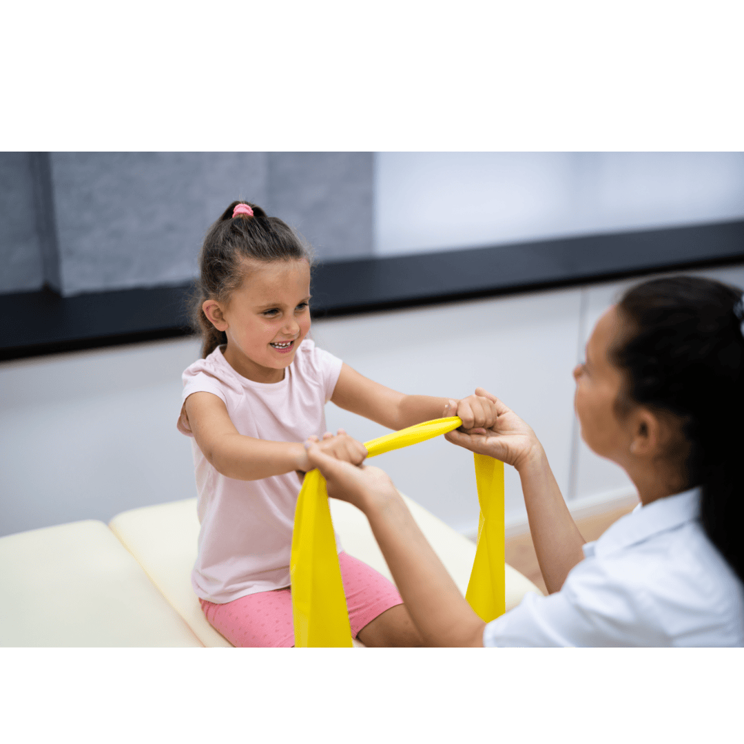 Getting Kids Moving: Pediatric Physical Therapy - Phoenix Physical Therapy