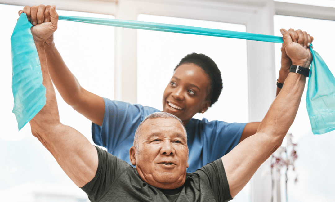 Celebrate National Physical Therapy Month - Phoenix Physical Therapy
