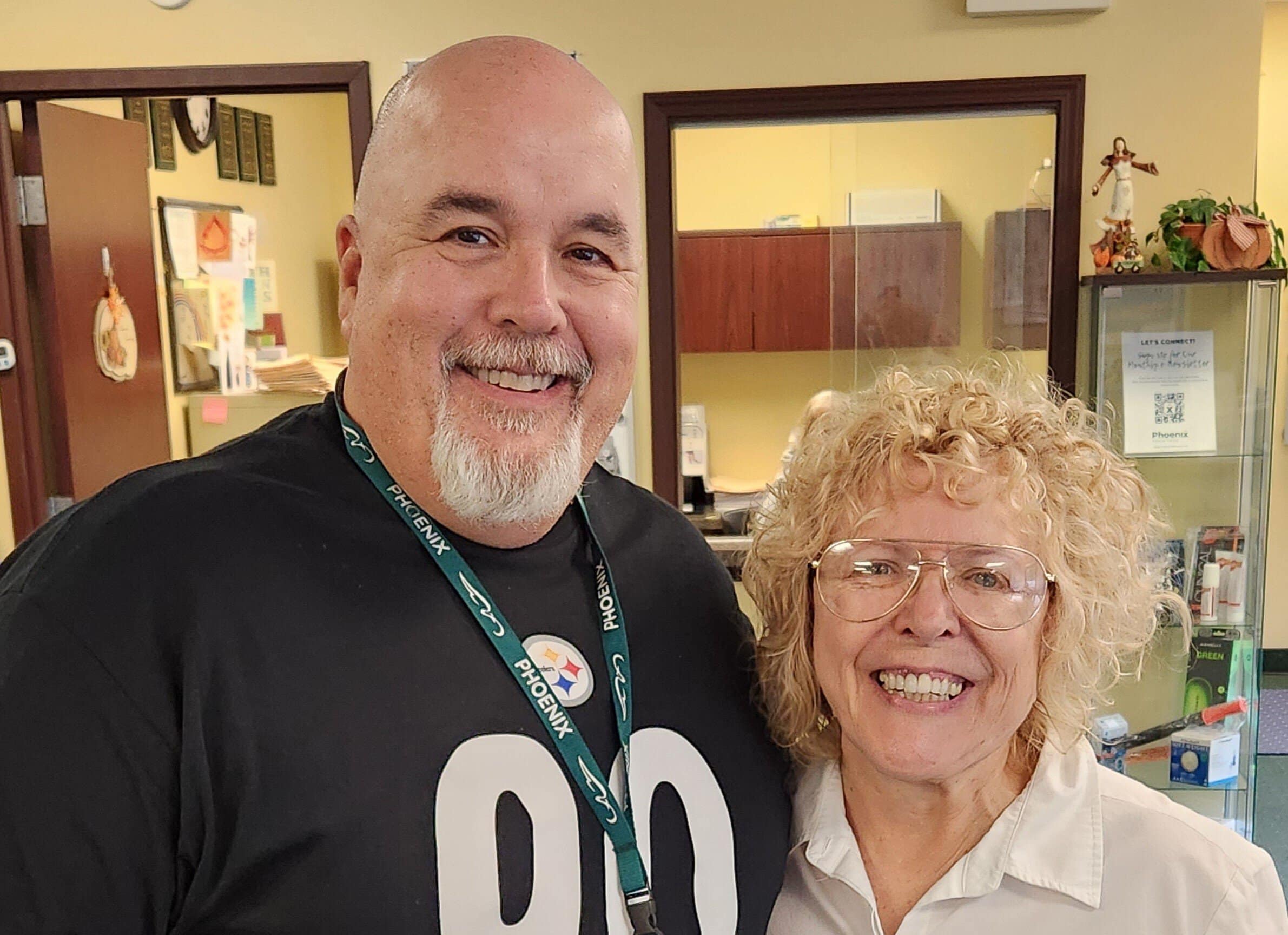 Finding Long-Term Relief: Sue’s Success Story - Phoenix Physical Therapy