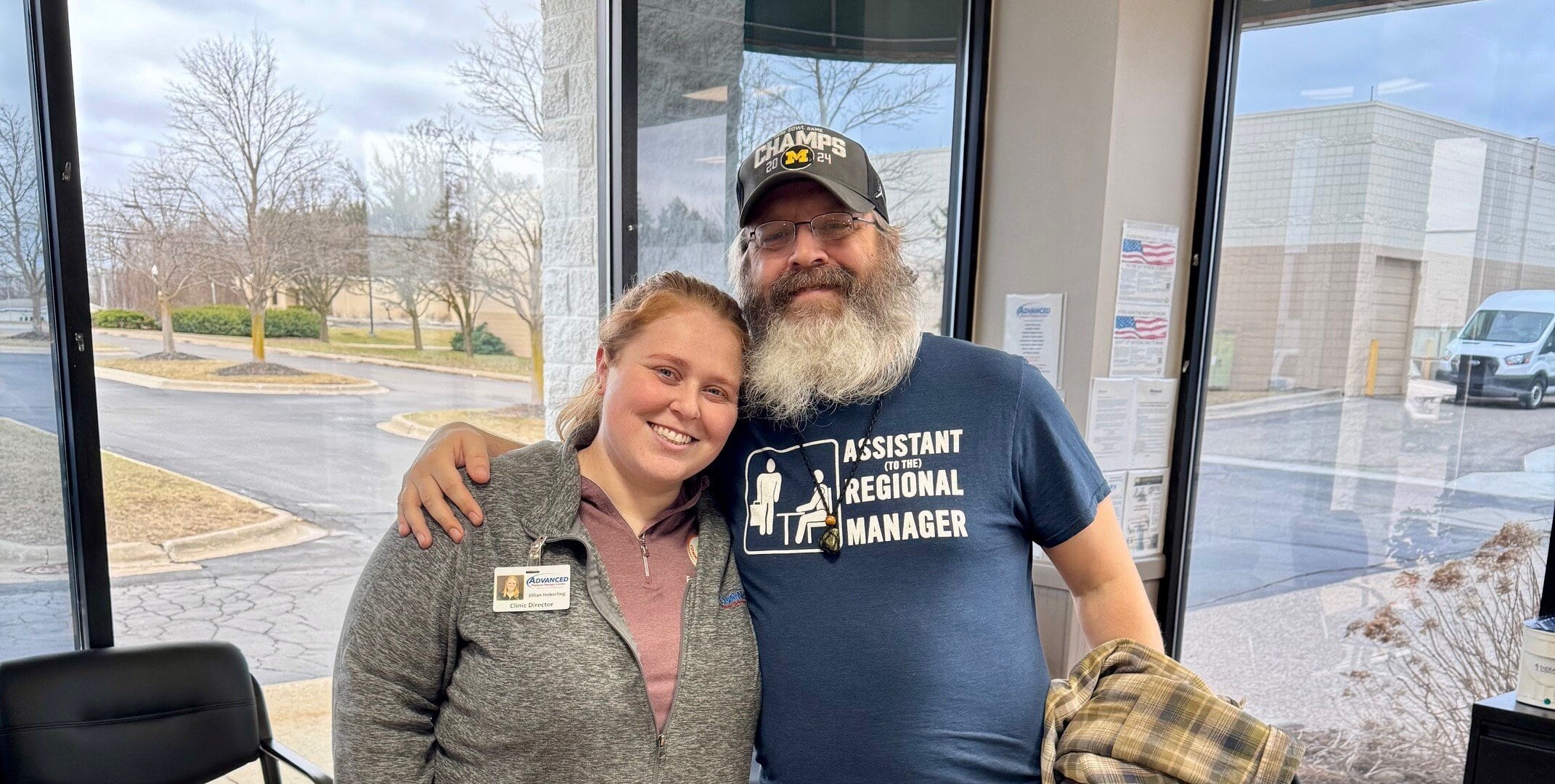 Walking Again, Pain-Free: Aaron’s Success Story - Phoenix Physical Therapy