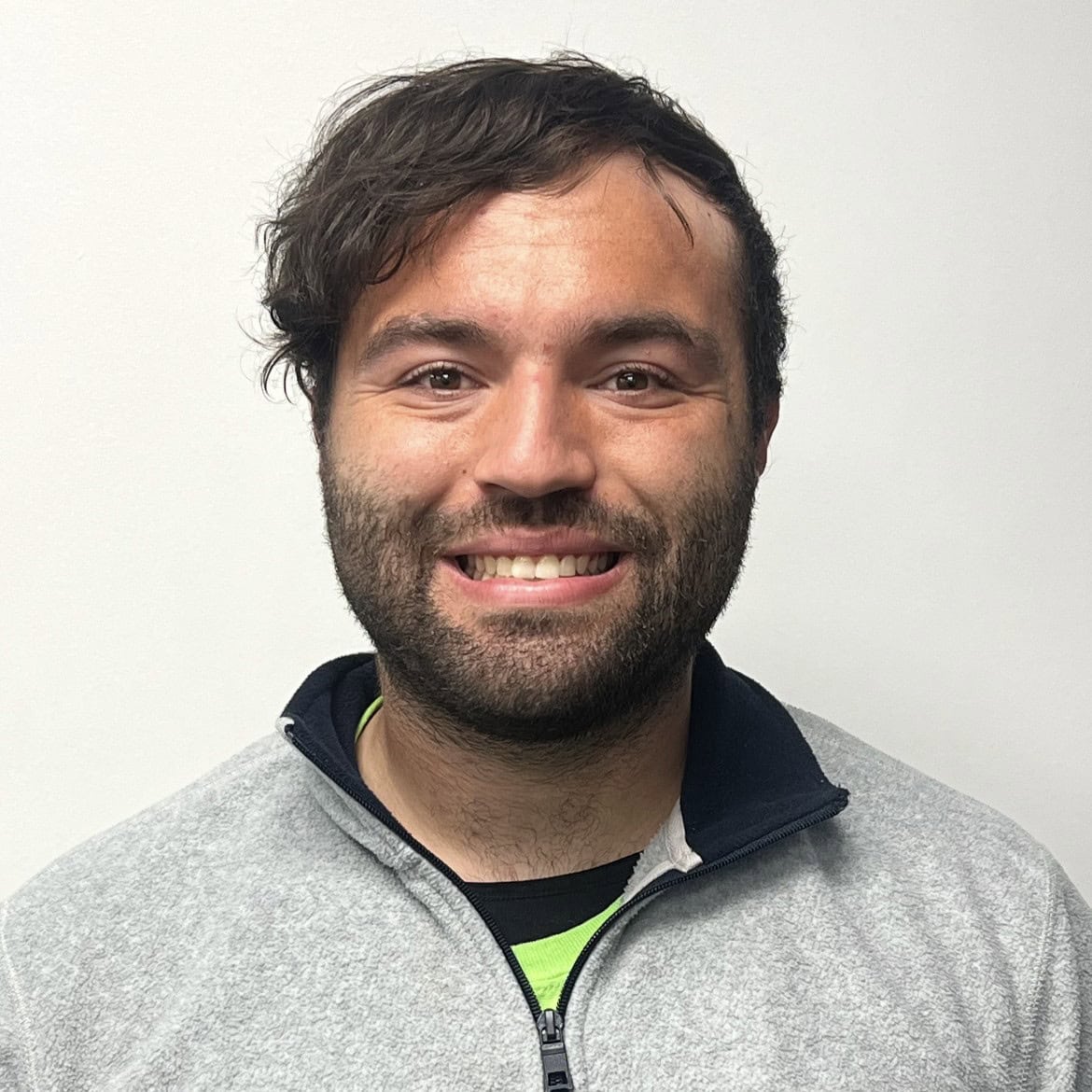 Jason Hawkins - Phoenix Physical Therapy