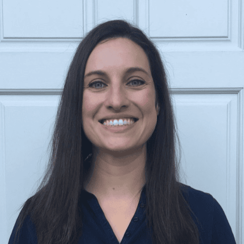 Stephanie Mackey - Phoenix Physical Therapy