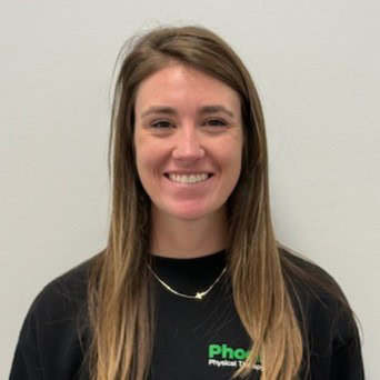 Kelly Walker - Phoenix Physical Therapy