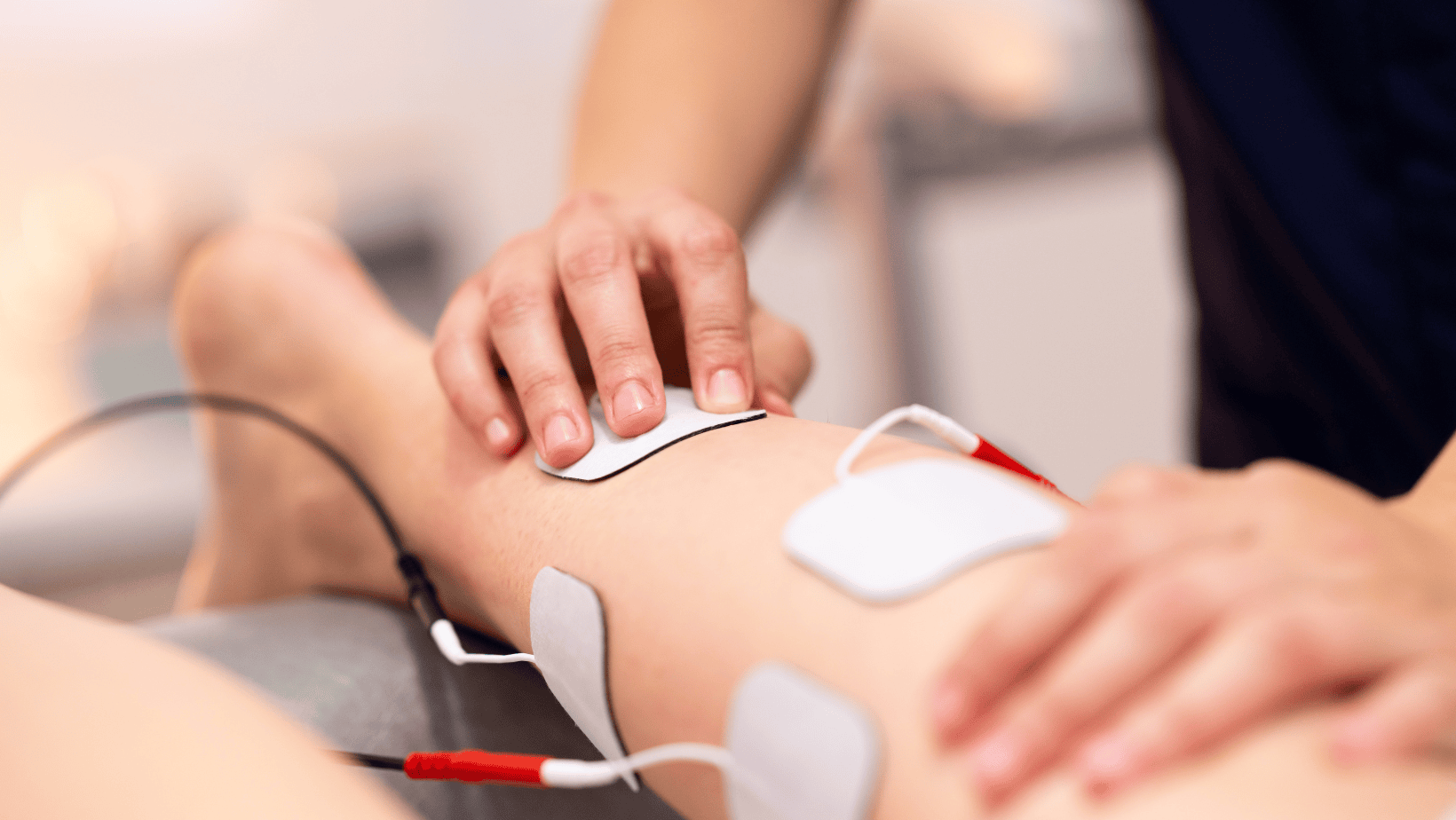 Electronic Stimulation Units and Physical Therapy - Phoenix Physical ...